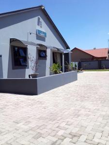 PS GOOD TIME GUEST HOUSE, Klerksdorp (updated prices 2024)