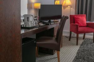The Stuart Hotel, Sure Hotel Collection by Best Western, Derby ...