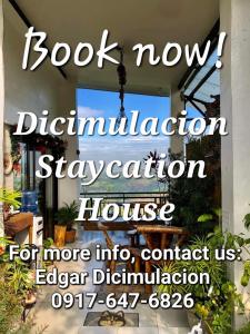 Dicimulacion Staycation House, Angono – Updated 2023 Prices