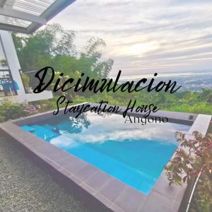 Dicimulacion Staycation House, Angono (updated prices 2025)