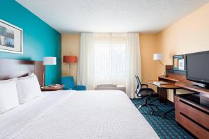 Fairfield Inn & Suites Dallas Park Central, Dallas – Updated 2024 Prices