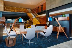 Courtyard by Marriott Mexico City Toreo, Mexico City (updated prices 2025)