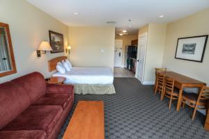 Jackson Gore Village on Okemo Mountain, Ludlow (updated prices 2025)