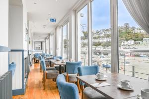 Portbyhan Hotel, Looe (updated prices 2025)