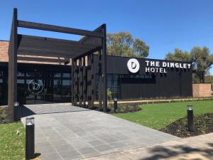 The Dingley Hotel, Dingley