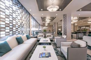 Divani Palace Acropolis, Athens (updated prices 2025)