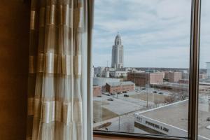The Lincoln Marriott Cornhusker Hotel, Lincoln (updated prices 2025)