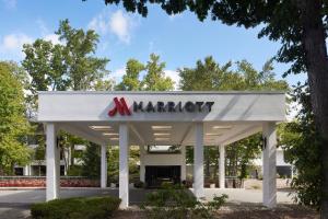 Marriott Park Ridge, Park Ridge (updated prices 2025)
