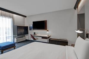 Courtyard by Marriott Hamilton, Hamilton (updated prices 2025)