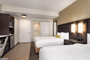 Residence Inn by Marriott New York JFK Airport, Queens (updated prices ...
