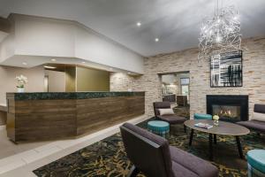 Residence Inn Gaithersburg Washingtonian Center, Gaithersburg (updated ...