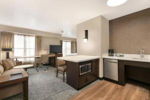 Residence Inn by Marriott West Springfield, West Springfield (updated ...