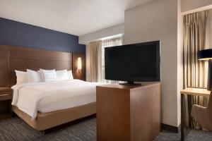 Residence Inn by Marriott West Springfield, West Springfield (updated ...