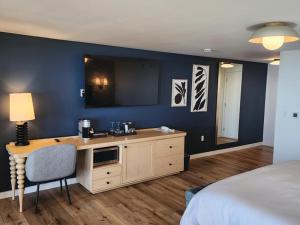 Ocean Crest Resort, Moclips (updated prices 2025)