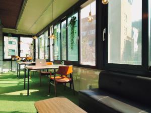 OYO Hostel Myeongdong 5, Seoul – Updated 2024 Prices
