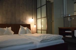 Hotel Roter Löwe, Ulm (aktualisierte Preise für 2025)