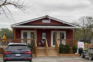 Falcon Cottages, Niagara-on-the-Lake (updated prices 2025)