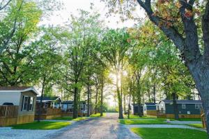 Falcon Cottages, Niagara-on-the-Lake (updated prices 2025)