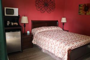 Lake View Lodge, Lee Vining (updated prices 2025)