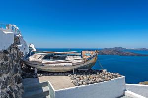 Villa Irini Fira - Adults Only, Fira (updated prices 2025)