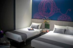 Hotel 81 Premier Princess, Singapore (updated prices 2025)
