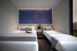 Hotel 81 Premier Princess, Singapore (updated prices 2025)