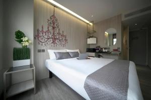 Hotel 81 Premier Princess, Singapore (updated prices 2025)