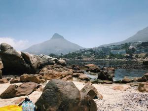 Bakoven Beach House, Cape Town (updated prices 2025)