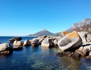 Bakoven Beach House, Cape Town (updated prices 2025)