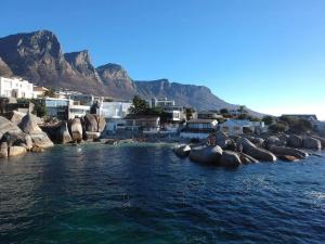 Bakoven Beach House, Cape Town (updated prices 2025)
