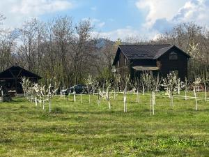 POLOVRAGA - casă la țară cu ciubăr, Polovragi (updated prices 2025)