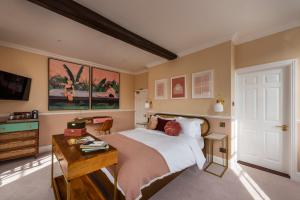 The George Hotel, Buckden (updated prices 2025)