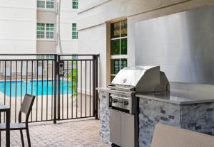 Residence Inn Fort Lauderdale SW/Miramar, Miramar (updated prices 2025)