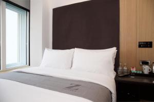 The Z Hotel Shoreditch, London (updated prices 2025)