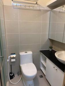 SMDC WIND RESIDENCES - TAAL VIEW, Tagaytay (updated prices 2025)