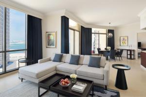 Marriott Executive Apartments Manama, Bahrain, Manama (updated prices 2025)