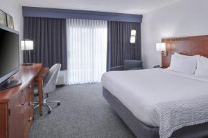 Courtyard by Marriott Detroit Troy, Troy – Updated 2023 Prices