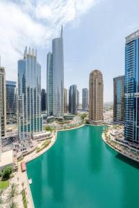 Lake view, Dubai (updated prices 2026)