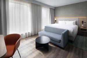 Residence Inn by Marriott Paris Charles de Gaulle Central Airport ...