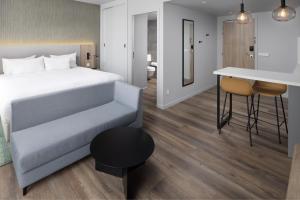 Residence Inn by Marriott Paris Charles de Gaulle Central Airport ...