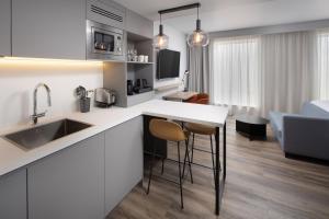 Residence Inn by Marriott Paris Charles de Gaulle Central Airport ...