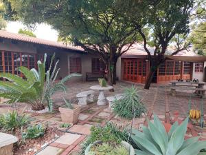 Allo Allo, Boksburg (updated prices 2025)