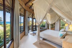 Thonga Beach Lodge, Mabibi (updated prices 2025)