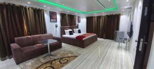 Nap Apartment Hotel, Dansoman (updated prices 2025)