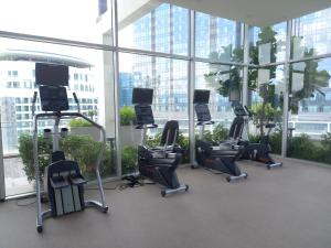 Cozy Apartment with Jacuzzi and Sauna at 188 Suites Klcc, Kuala Lumpur ...