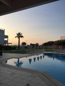 Kali Holiday Apartments, Stalís (updated prices 2024)