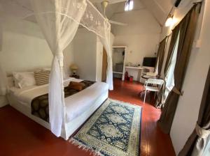 Sailor's Rest, Kampung Janda Baik (updated prices 2025)