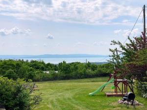 Dorono House, Balatonudvari (updated prices 2025)