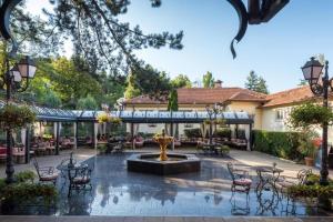 Luxury Apartment 'Rich', Velingrad (updated prices 2025)