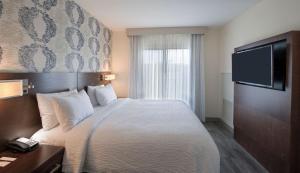 Residence Inn Atlanta Perimeter Center Dunwoody, Atlanta (updated ...